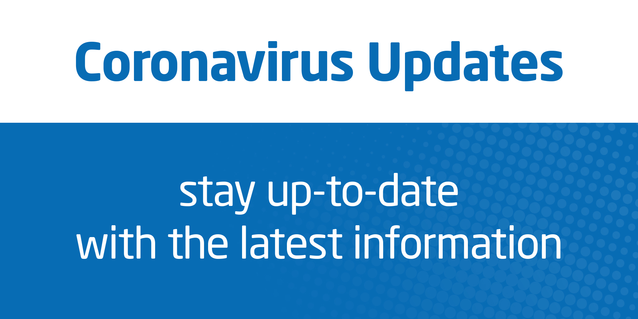 Coronavirus Updates - Salisbury Reds