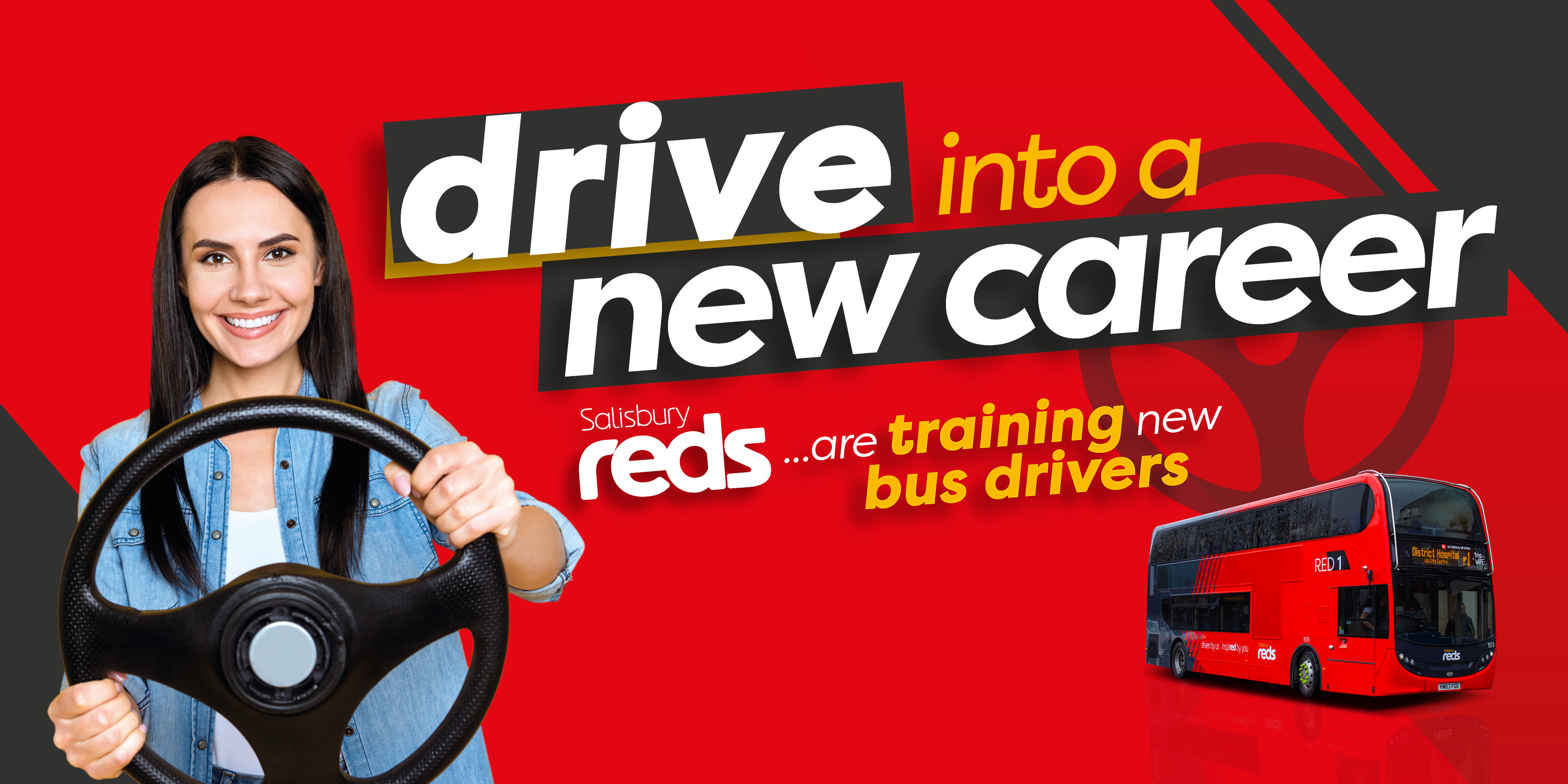Apply here! - Salisbury Reds
