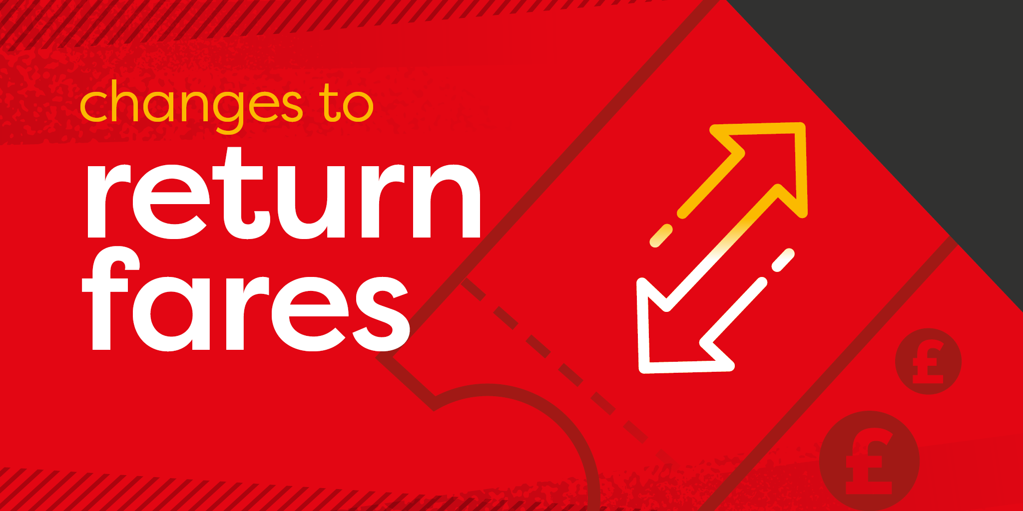 Changes to return fares from Sunday 28 January - Salisbury Reds